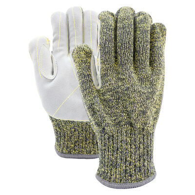 Fire Resistant Work Gloves manufacturer from China